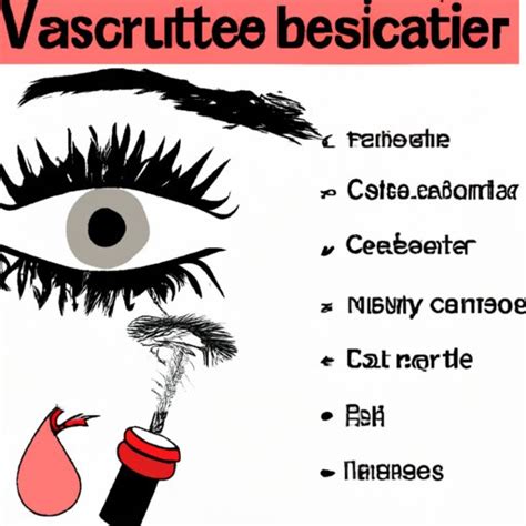 Can I Wear Mascara After Cataract Surgery Exploring The Safety Of