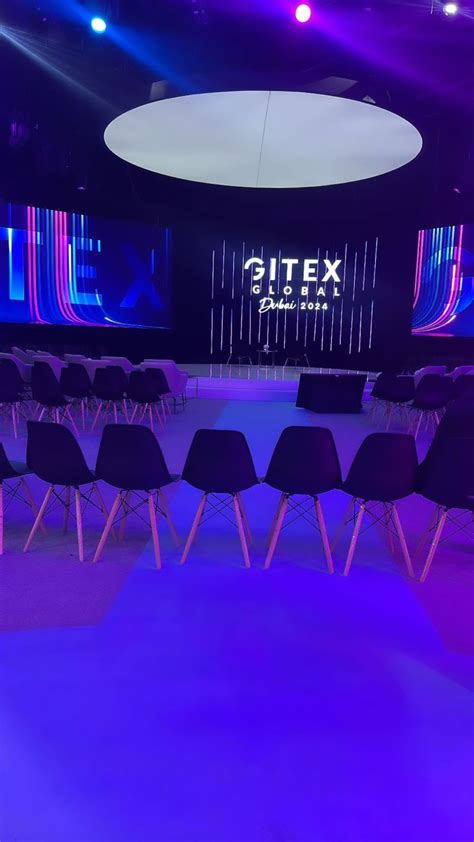 Mohammad Alkhatib On Linkedin Gitex Exclusivenetworks