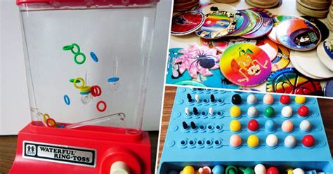 Nostalgické Spoločenské Hry A Detské Zábavky Ktoré Dnes Mladá