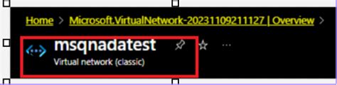 Service Endpoints Az Portal Microsoft Qanda