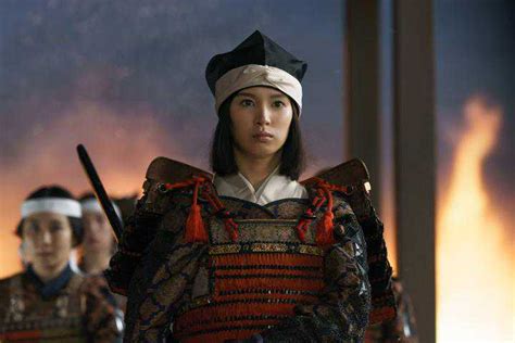 【写真 34枚】（c）nhk 今夜のどうする家康：第11回 信玄、ついに動く！？ 今川攻めに抵抗感じる家康と、立ちはだかる女城主