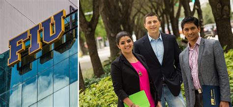 U S News Ranks FIU Business No Among Nations Best International MBA Programs BizNews