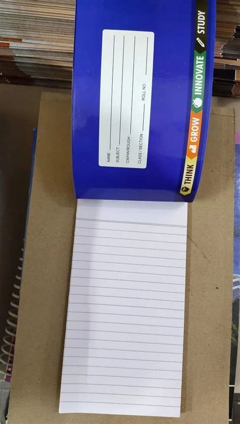 Paper Cover Scribble Note Pad At ₹ 20 Piece In Hyderabad Id 2854100930048