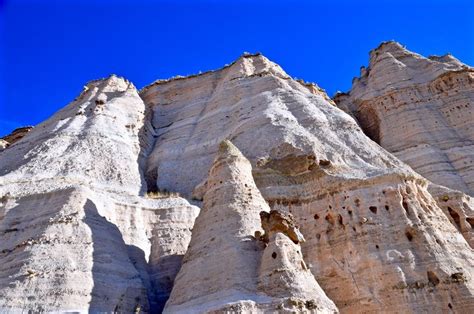 Cave Loop Trail Kasha Katuwe Tent Rocks National Monument 016
