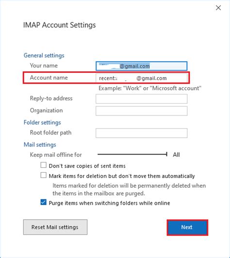 How To Repair Gmail Forwarding Not Working Full Guide Minitool