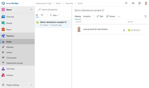 Whats New In Azure Devops Launch Update Azure Devops Blog Test