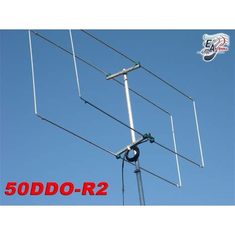 Eantenna Delta7b Antenna Delta Loop Multibanda