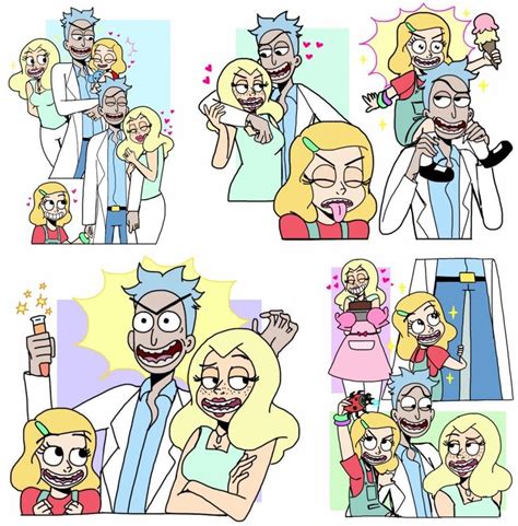 Pin By Ani Bobani On Rick And Morty Rick And Morty Crossover Cartoon