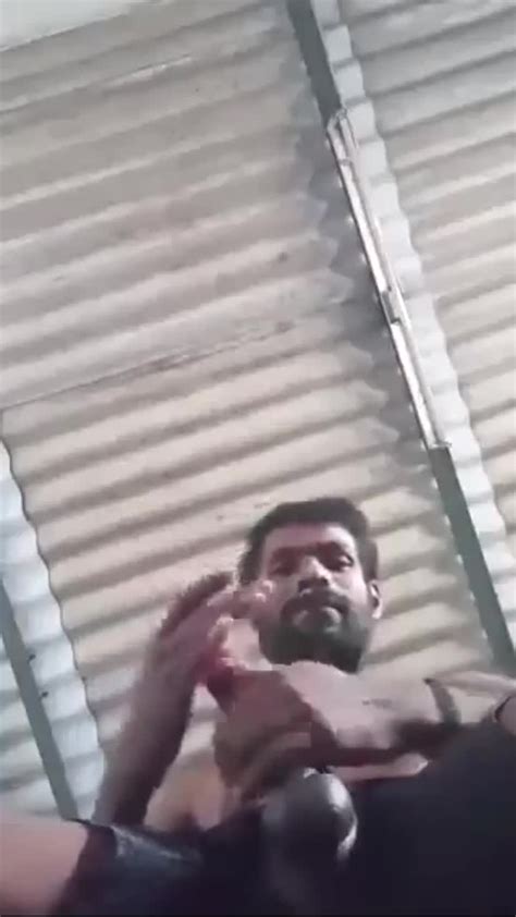Slim Indian Wanker Filming Himself BoyFriendTV