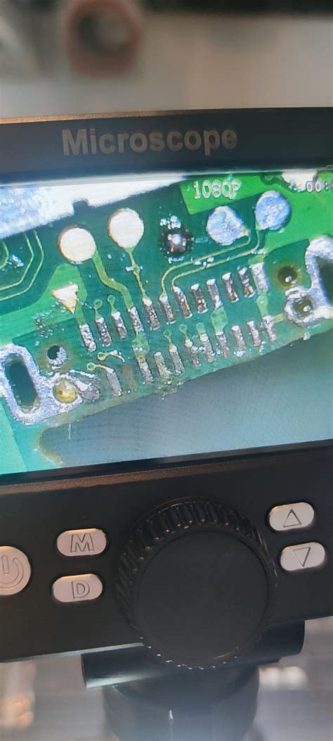 Switch Lite Usb C Replacement Went Wrong How Screwed Am I R Consolerepair
