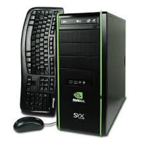 Gaming Core I Gb Ram Gb Graphics Tb Hdd Gaming Pc Price In Bangladesh Bdstore