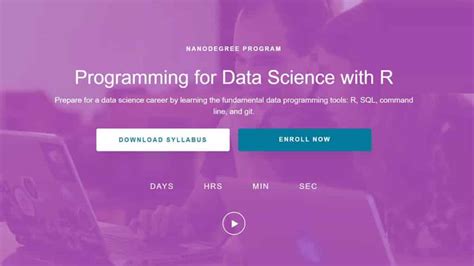 Best R Courses To Master Programming In R E Babe