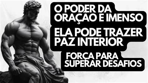 Oração Paz Conectando Corações YouTube