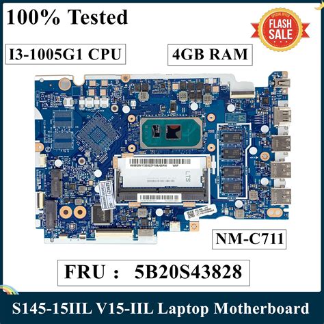 Lenovo Ideapad S Motherboard Lenovo Ideapad Nm