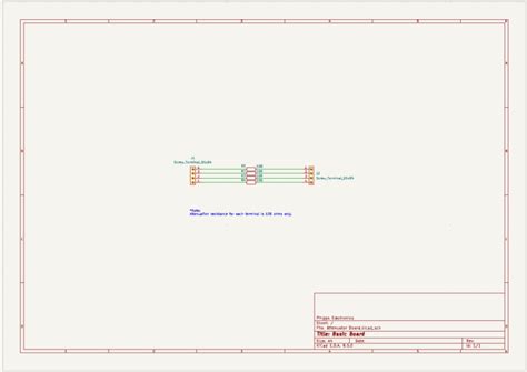 Create Your Pcbs Faster With Kicad Templates Phipps Electronics
