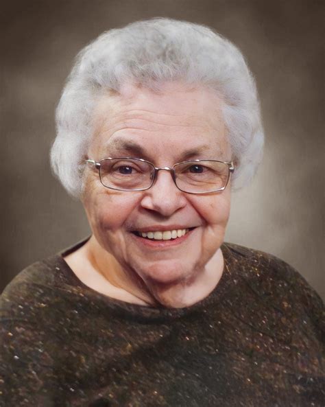 Thérèse Groulx née Gauthier Lamarre Son Funeral Home