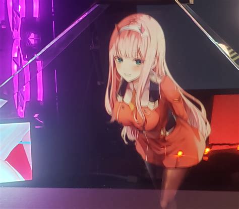 Got This While Working On My Holo Assistant Thought You Guys Might