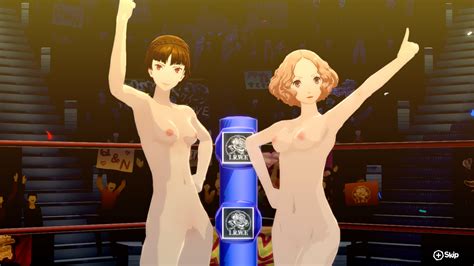 Persona 5 Royal Modding Page 48 Adult Gaming Loverslab