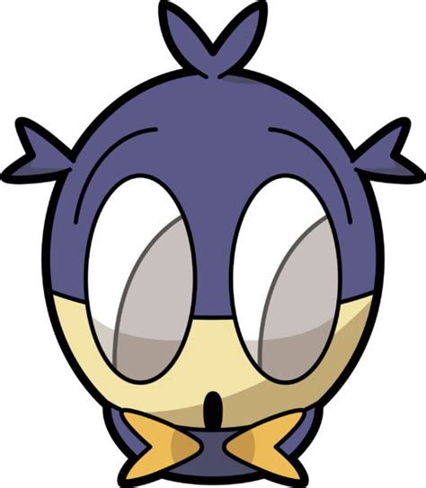 サッチムシ ポケとる・トローゼ風アイコンガラル地方 （シタサンカク） さんのイラスト ニコニコ静画 イラスト