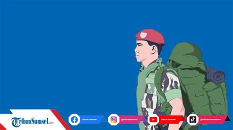50 Ucapan Hut Tni Ke 78 Tahun 2023 Inspiratif Dan Penuh Semangat