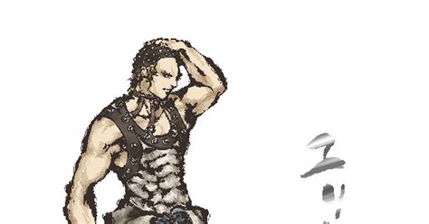 オリキャラ全部描く 【企画】今までのオリキャラ全部描く【厨二】 Xiのイラスト Pixiv