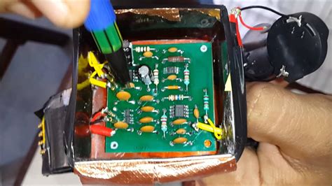 TIIC IDC 2015 Team 772 NEOSYNC EEG BASED DEVICE CONTROL YouTube