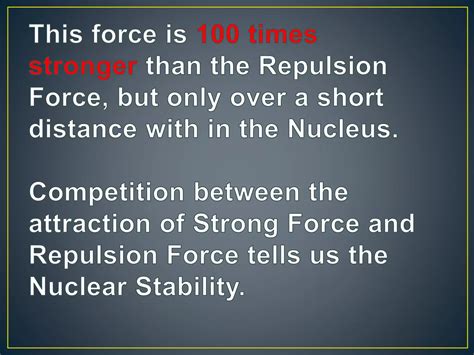 Neutron Proton Ratio And Stability Of Band Graph Ppt Ppt
