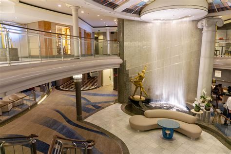 Crystal Symphony Cruise 60 Photos