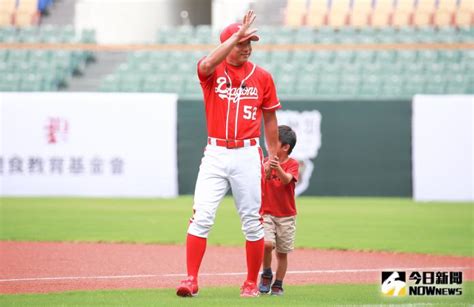 Now球星／川崎宗則對棒球的愛 只有他最懂 運動 Nownews今日新聞