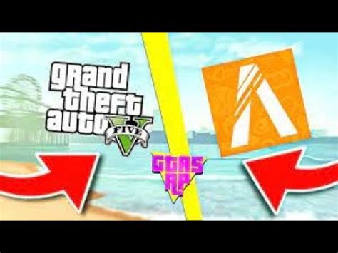 Fivem Serveur French Paris RP YouTube