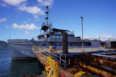 Gallerybenalla Hmas Shepparton And Hmas Benalla