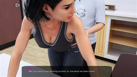 Milfy City Full Part 2 Seducing Hot Milfs Of My Neighborhood 3d