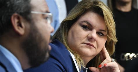 Gobernadora Reitera Que Cancelará El Contrato De Physician Correctional