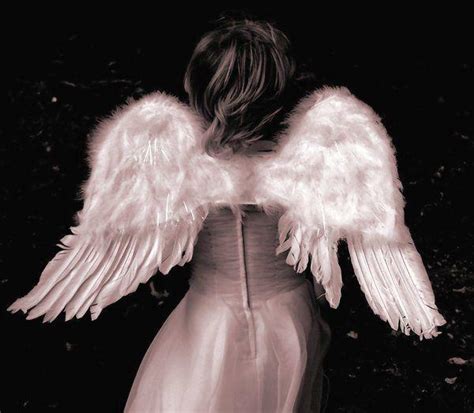 Historia De Un Angel EL ALMA TE CUENTA
