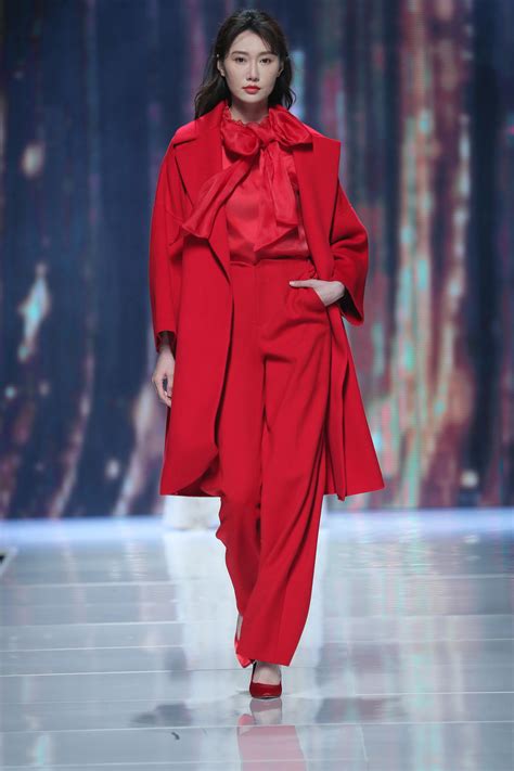 赢家时尚8大品牌联袂秀 成2019时尚深圳展最大亮点凤凰网