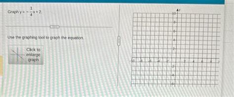 solved graph y −41x 2 use the graphing tool to graph the
