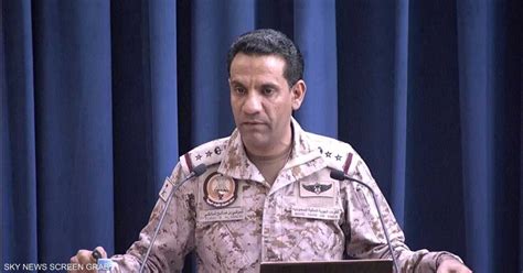 التحالف ينفي استهداف غاراته للحديدة ويؤكد مسؤولية الحوثيين سكاي نيوز