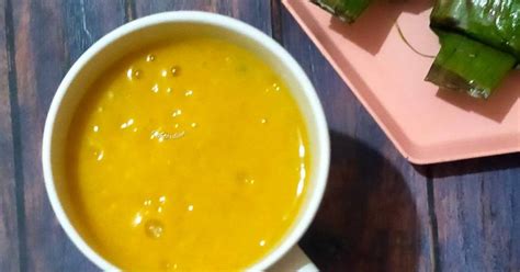 Resep Jus Mangga Sirsak Oleh Ani Brilian Cookpad