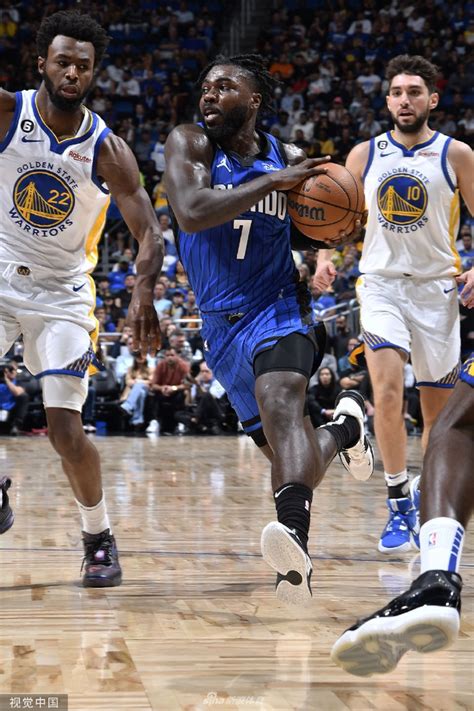 Nba 勇士129 130魔术 库里空砍3993新浪图片