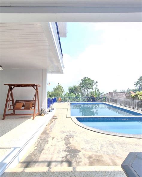 Villa Fuji Disewakan Di Megamendung Puncak Bogor Mobil Motor Rental