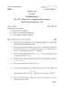 Computational Geometry B Sc Mathematics Semester Tybsc