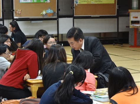 Dsc00094 大葉大學應日系產學共構就業學程 Flickr