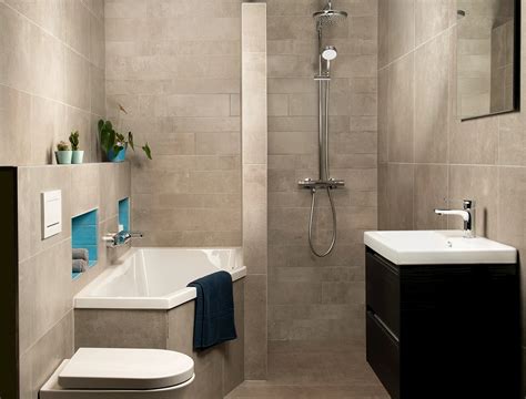 Op Zoek Naar Een Taupe Badkamer Sani4all