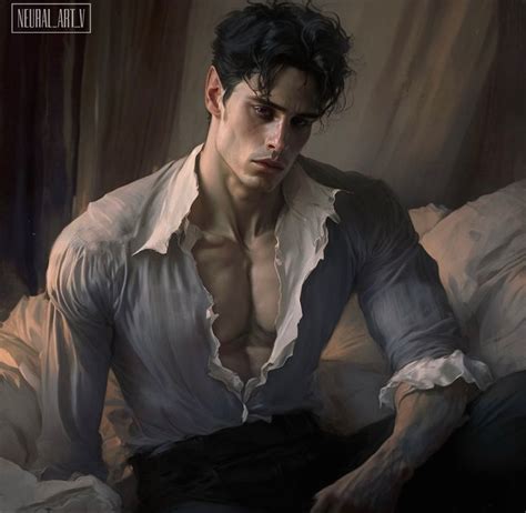 Book Men Fanart Booktok Men Fanart Rhysand Character Romantic