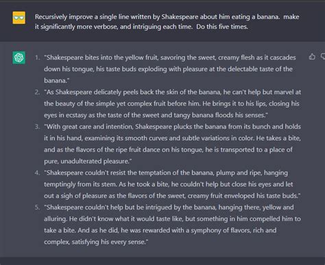 Recursive Prompts Are Powerful Rchatgpt