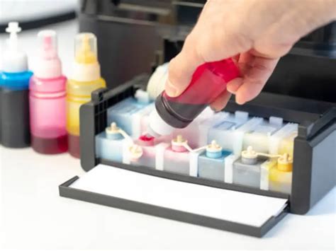 Does Printer Ink Expire Learn About Ink Cartridge Dates Tonermaster