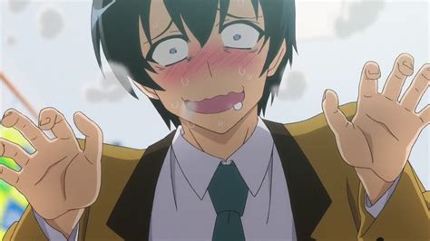 Desangel Anime And Figure Anime Review Mm