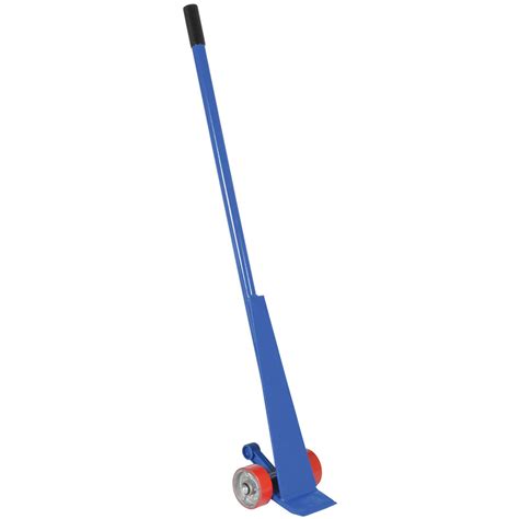 Vestil 5 Steel Pry Lever Bar PLB S 5 5 000 Lb Capacity