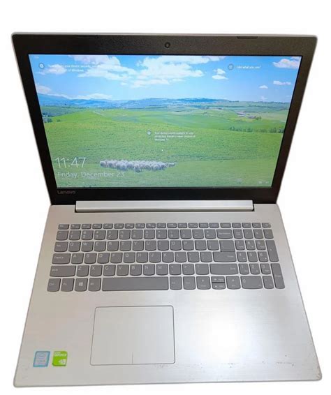 Lenovo Ideapad Silver Edition Laptop At Rs Navi Mumbai Id