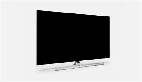 Der Philips Oled807 Smart Tv Startet Im Zweiten Quartal Mit 120 Hz Lg